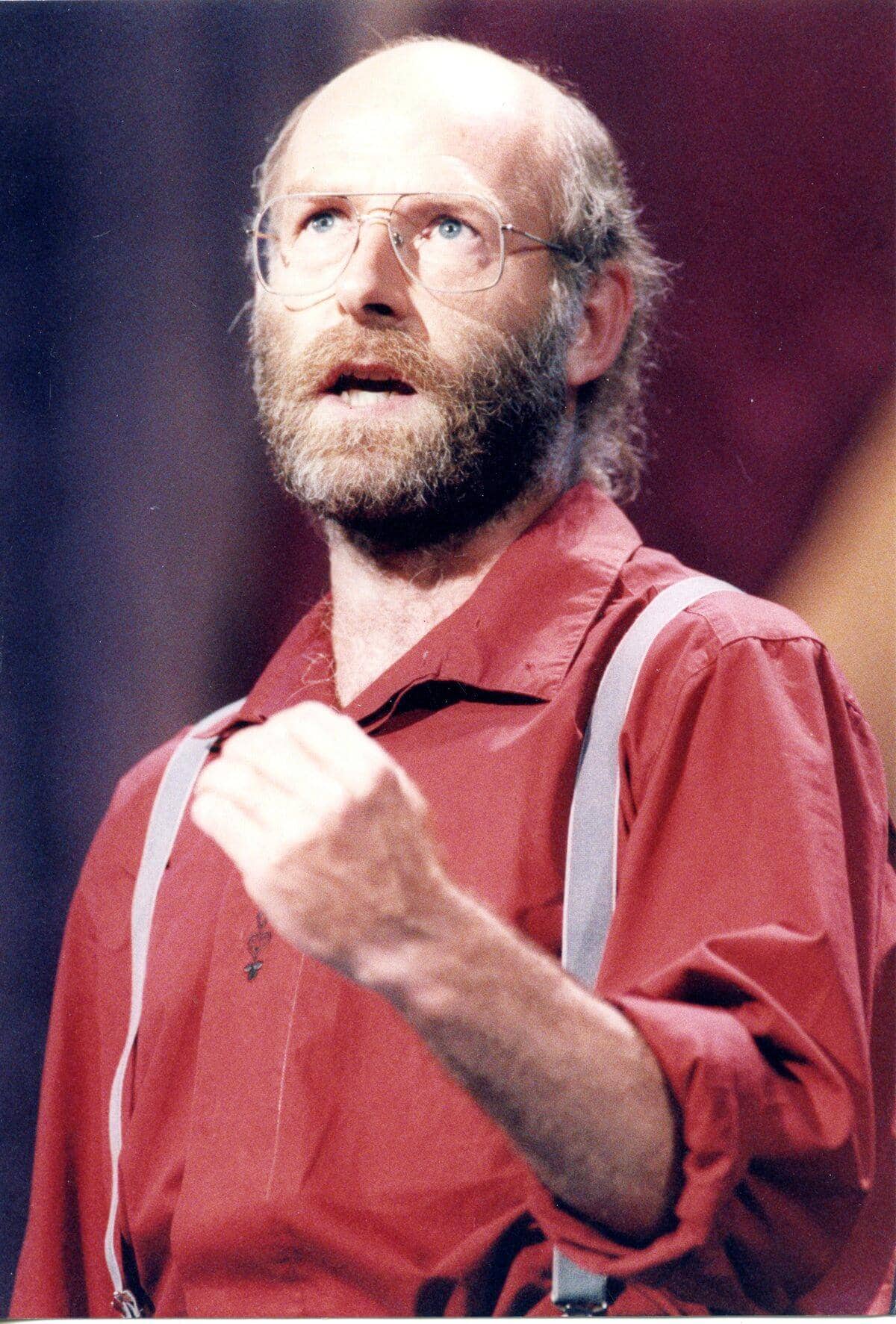 L’humoriste Pierre Légaré s’éteint à l’âge de 72 ans | TVA Nouvelles