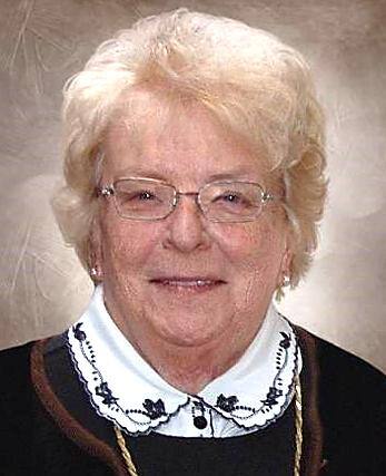 BERNIER, Simone | Le Journal de Québec