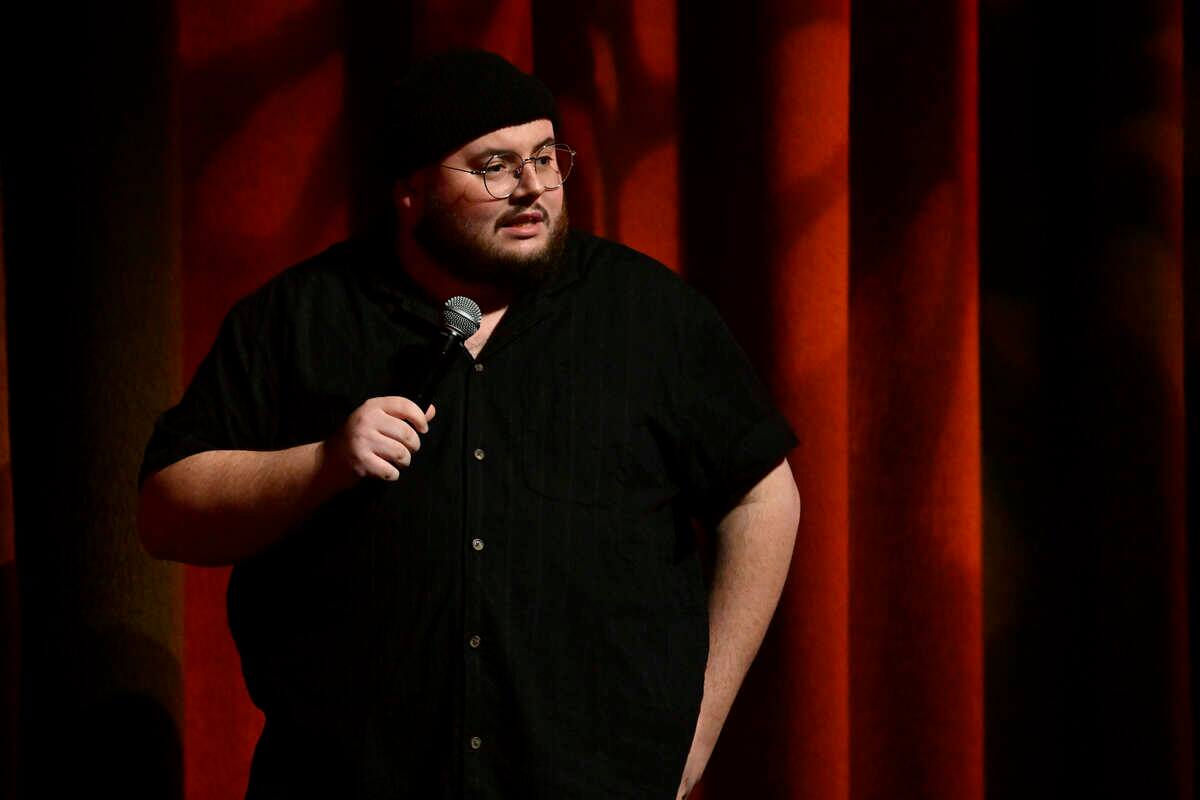 L’annonce de la faillite de Juste pour rire n’a pas empêché les ...