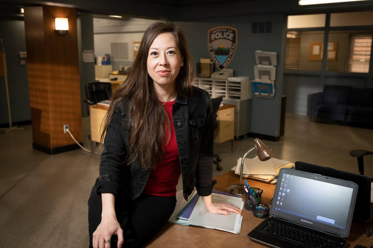 26es Journées de la culture: Cynthia Wu-Maheux et Frédéric Pierre sont ...