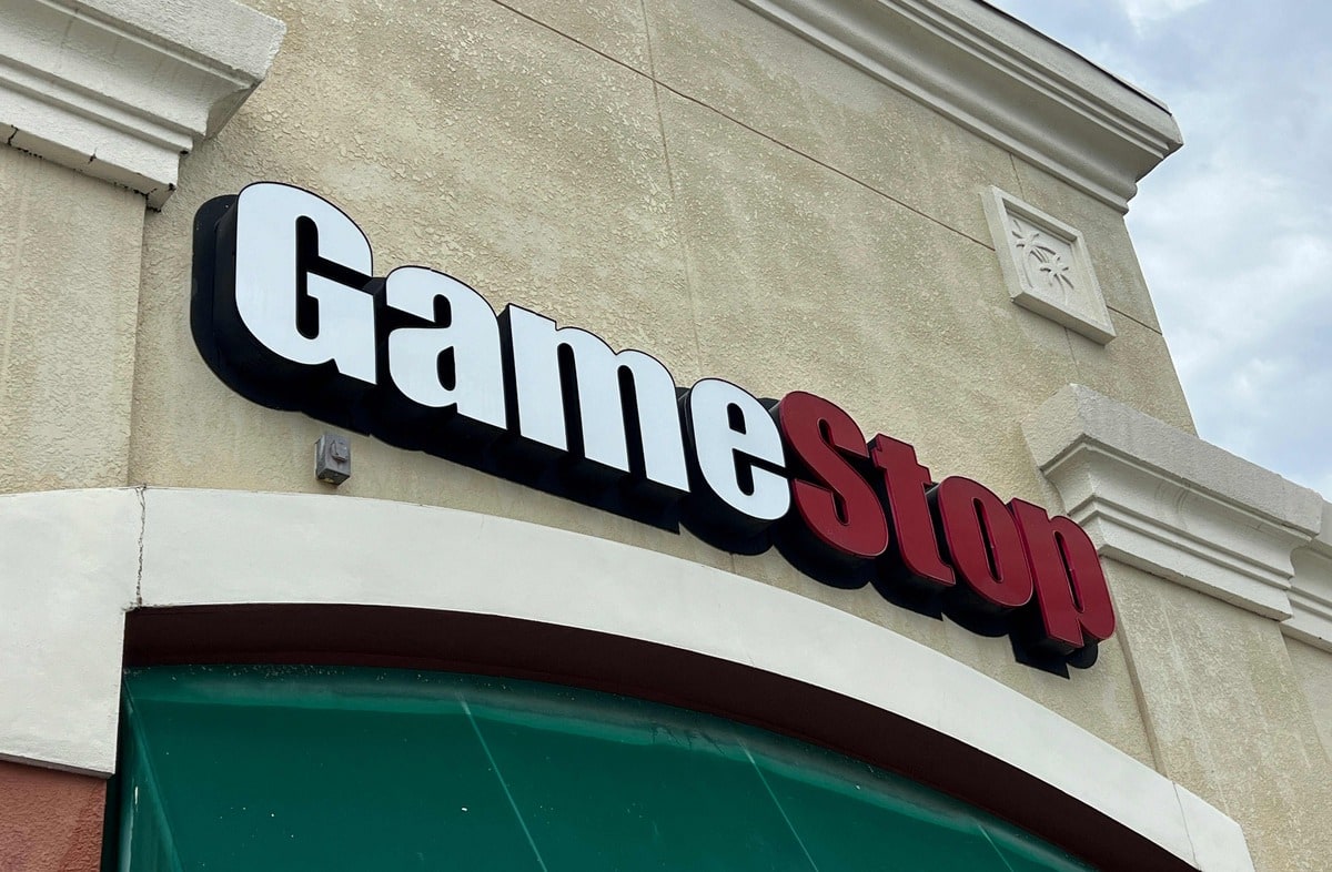 GameStop veut vendre ses opérations au Canada et en France | JDM