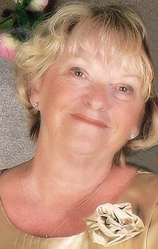 DESCOEURS, Francine | Le Journal de Montréal