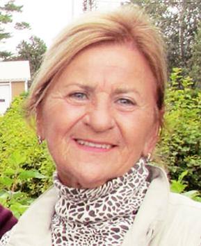 LAPOINTE, Anne | Le Journal de Québec