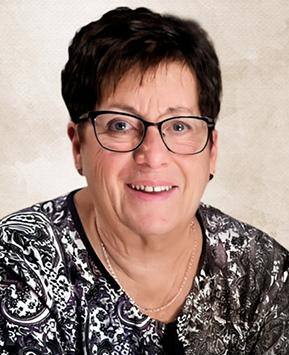 BEAUMONT, Gaétane | Le Journal de Québec