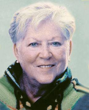 LESSARD, Rollande Cloutier | Le Journal de Québec