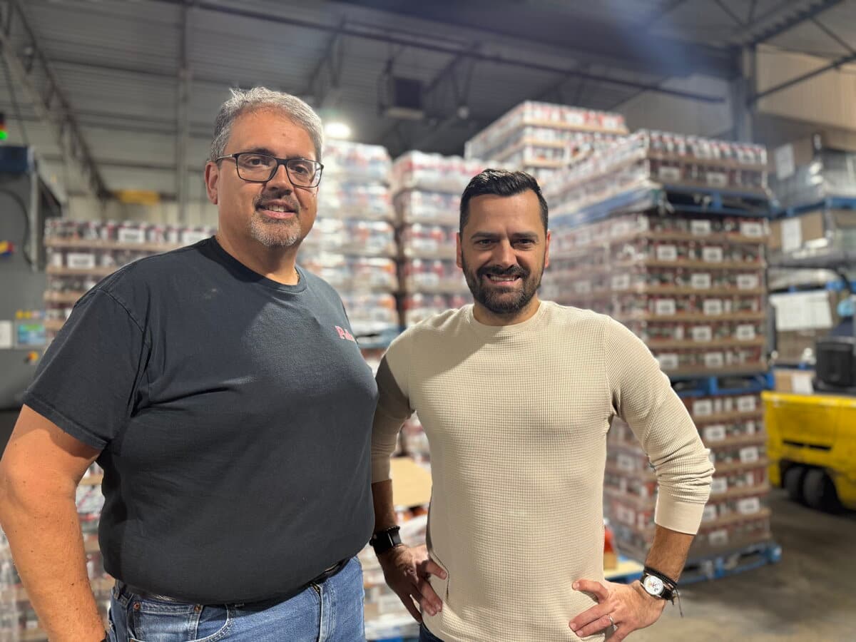 Guerre commerciale: des cornichons du Québec à la rescousse d’une ...