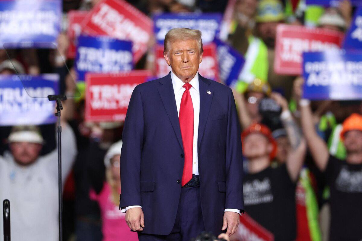 L’élection de Trump, c’est la revanche de la classe moyenne | JDQ