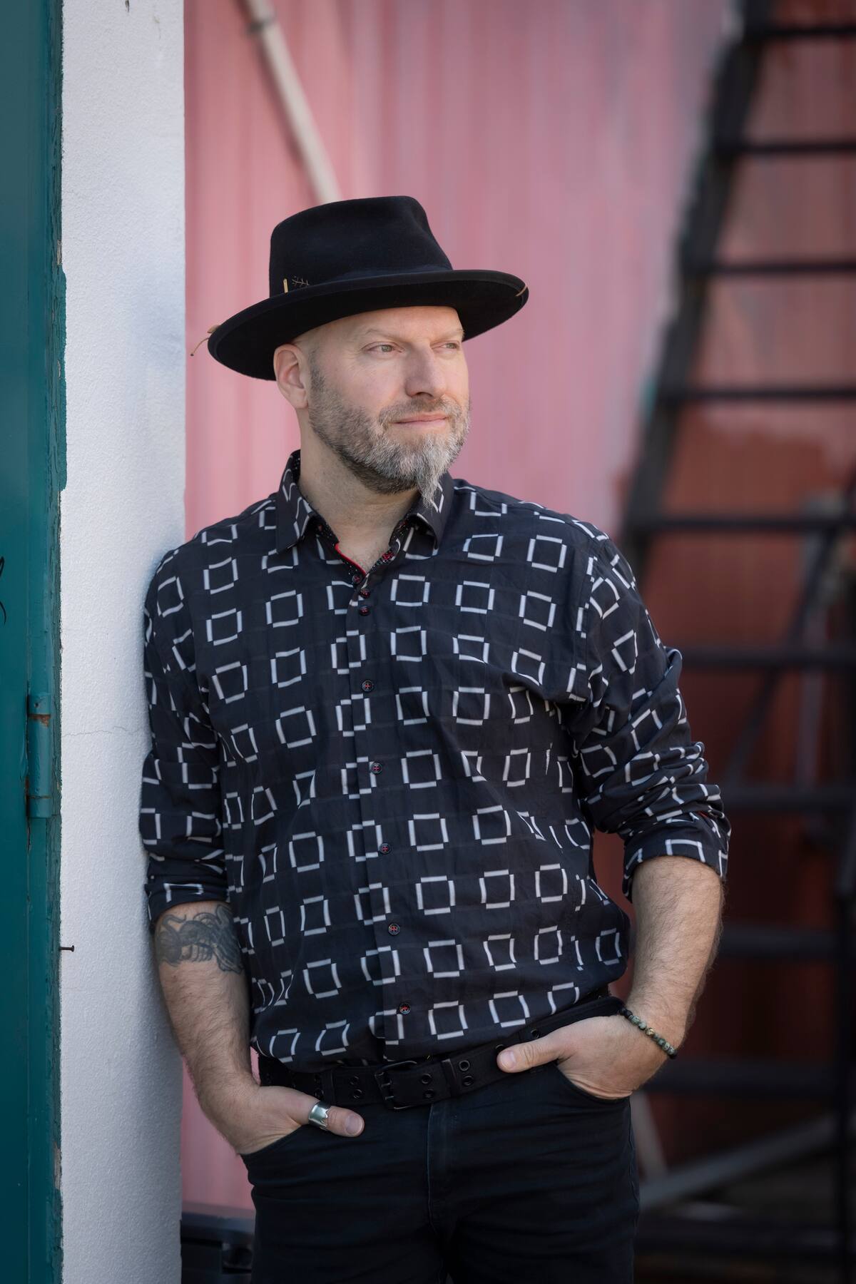 «J’ai failli tout perdre», confie Marco Calliari qui, après avoir frôlé ...