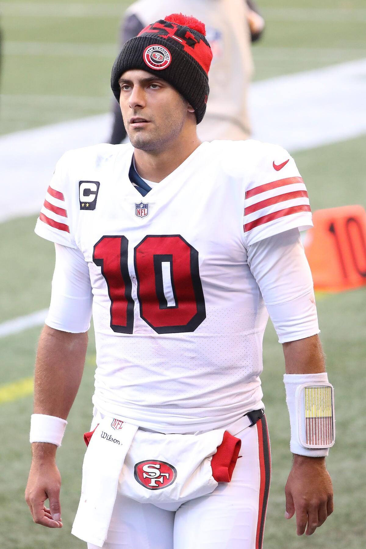 Pas de retrouvailles pour «Jimmy G» | Le Journal de Montréal