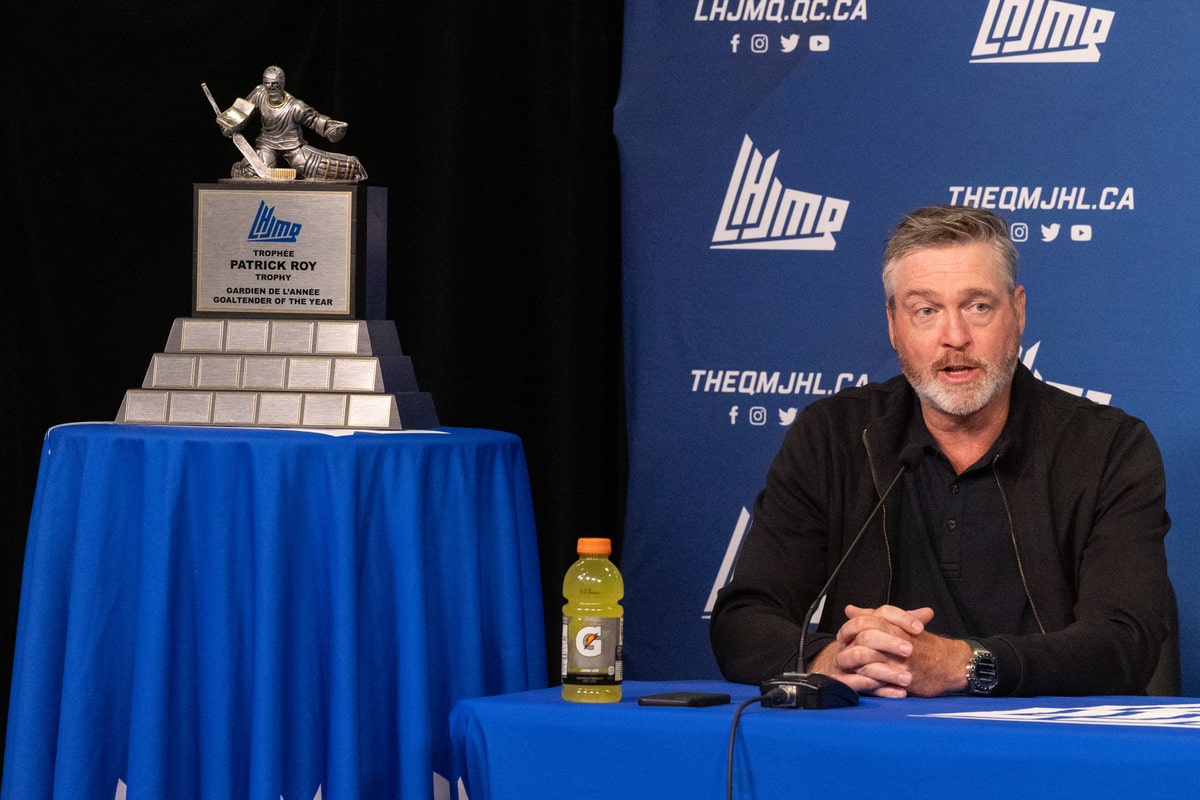 Remparts | Le Journal de Québec