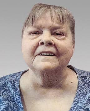 GODBOUT, Nicole Huot | Le Journal de Québec