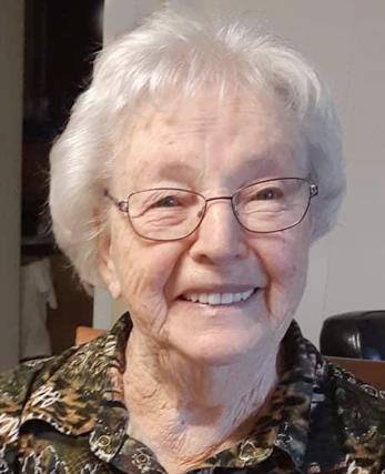 GARNEAU, Jeannine Mercier | Le Journal de Québec