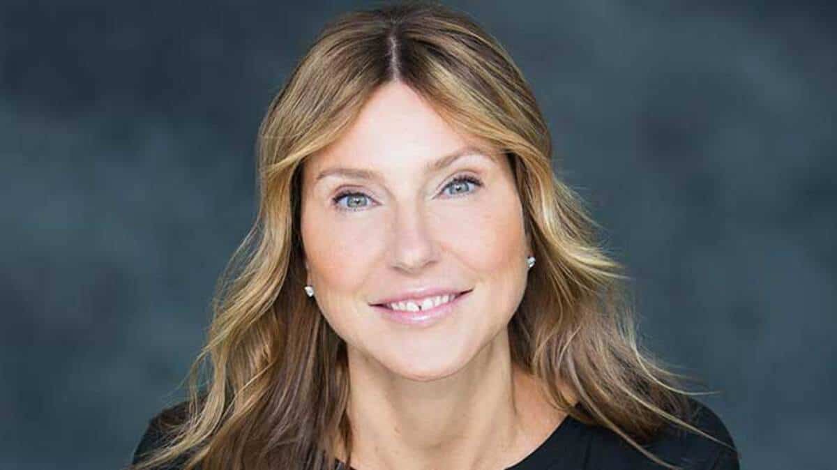 Manon Brouillette devient PDG de Verizon | TVA Nouvelles