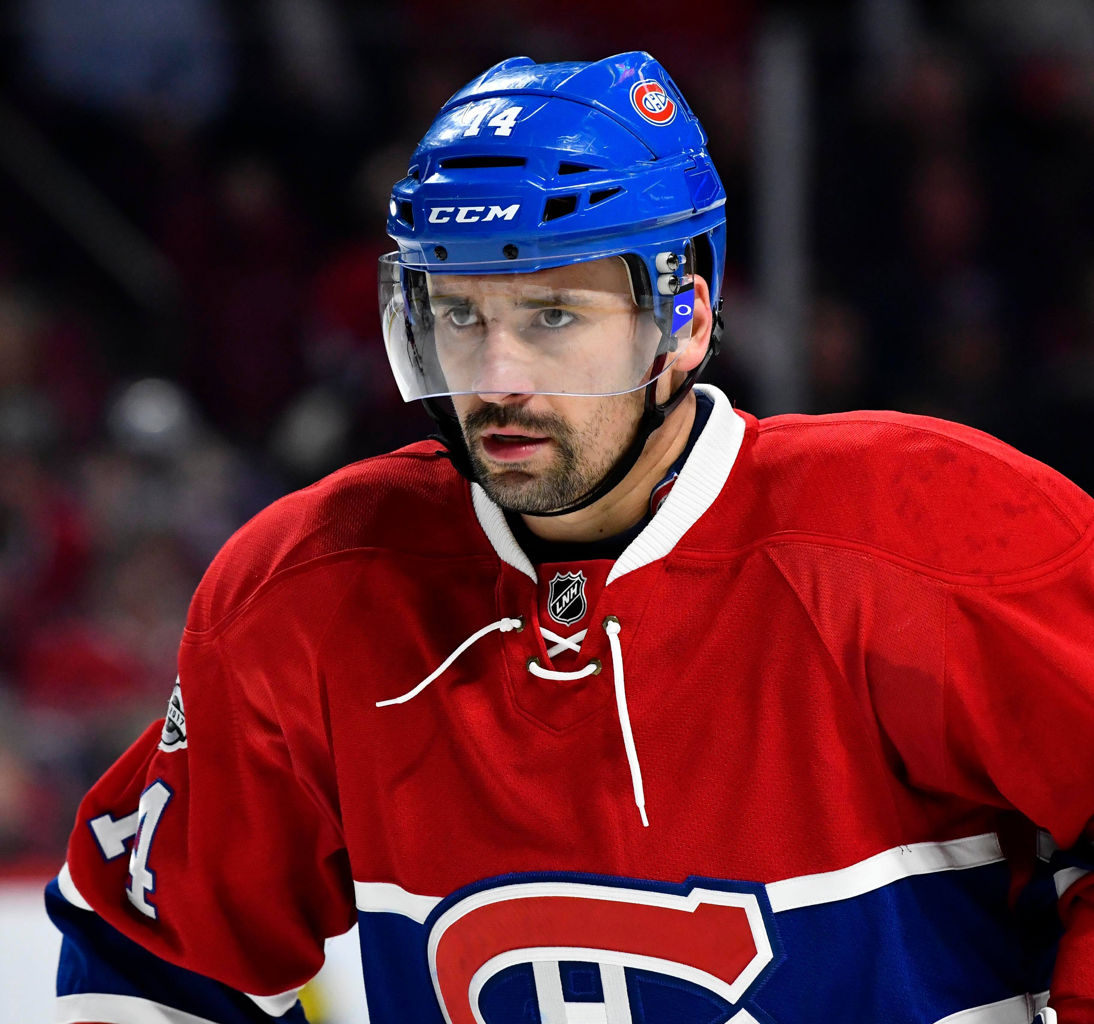 «Je ne serai certainement pas du même style que Therrien!» - TVA Sports