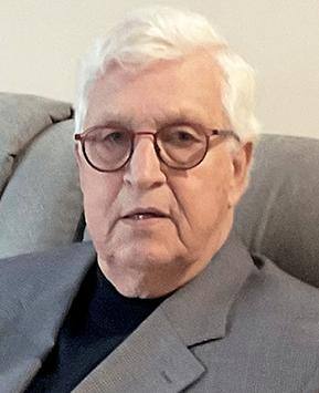 LABBÉ, Jean-Paul | Le Journal de Québec