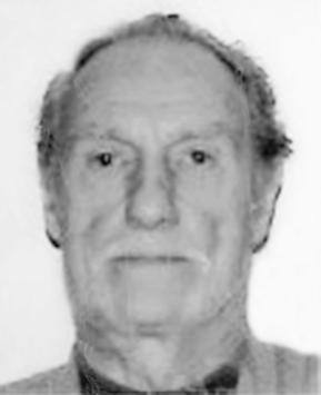 L'ÉCUYER, Louis-Georges | Le Journal de Montréal