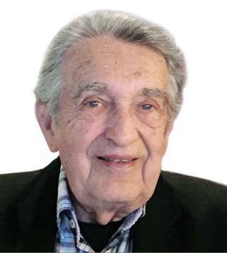 BÉRARD, Georges-Henri | Le Journal de Montréal