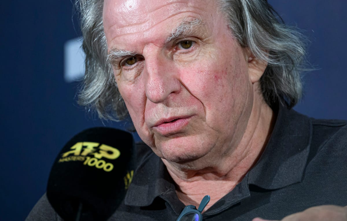 Eugène Lapierre quitte la direction de l’Omnium Banque Nationale | TVA ...