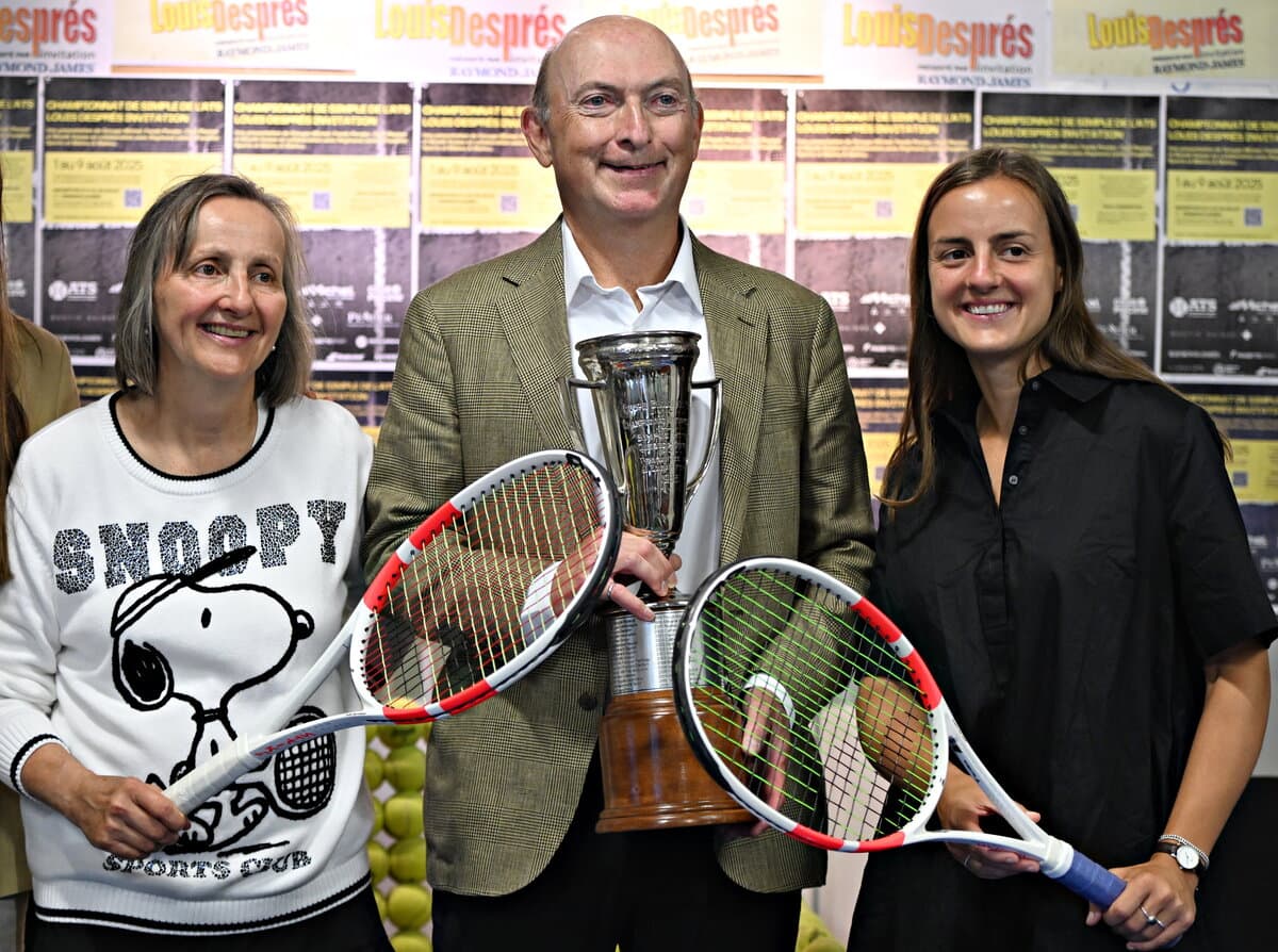 Un parc avec un long historique accueille la 27e édition du Tournoi ...