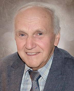 GROULX, Pierre-Paul | Le Journal de Montréal