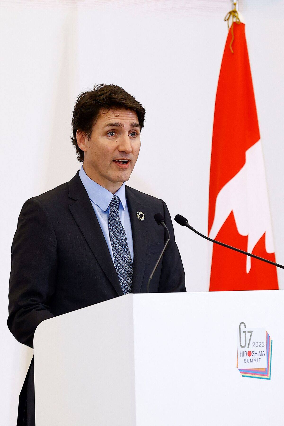 Le multiculturalisme à la Trudeau, une voie royale pour les émeutes! | JDM