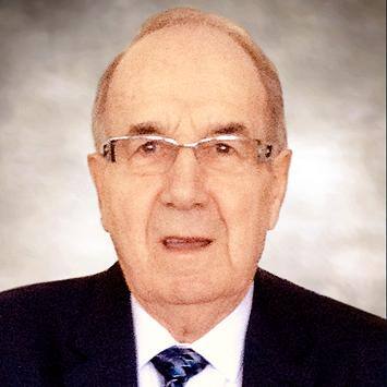 RABEAU, Réal | Le Journal de Montréal