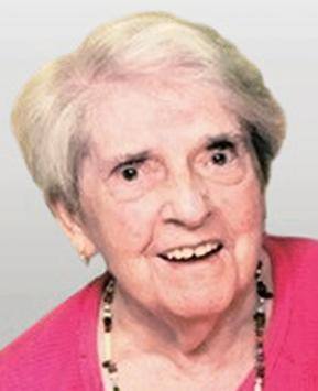 AUDY, Jeannette Letarte | Le Journal de Québec