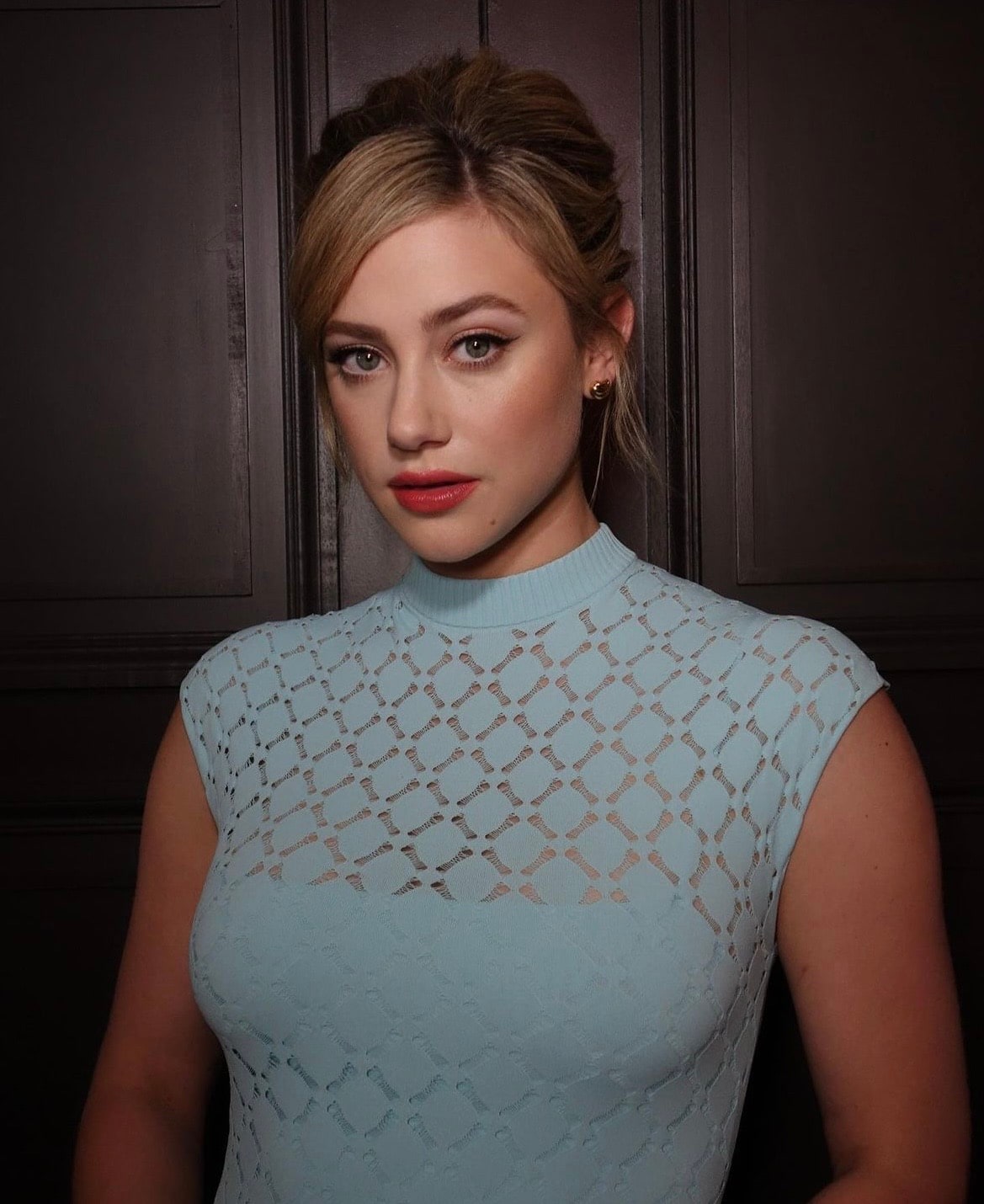 Amanda Boily fait sensation sur Instagram en adoptant la tendance «boob ...