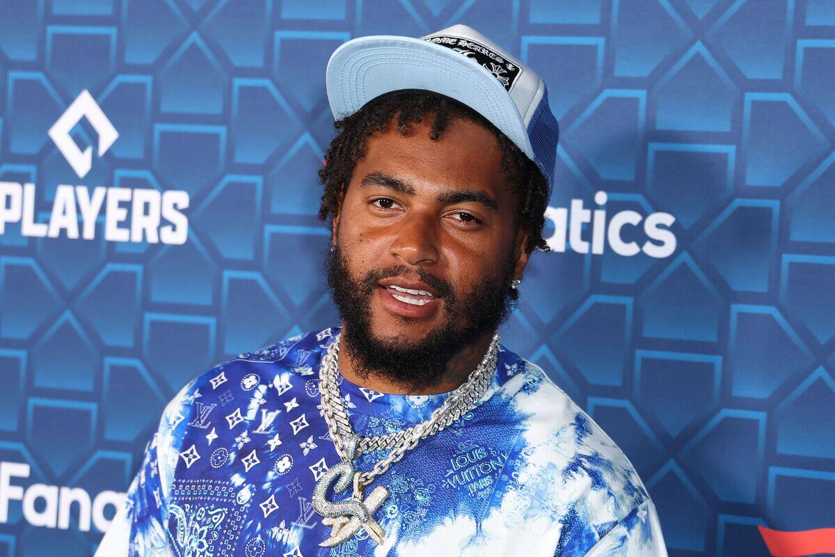 Un retour de DeSean Jackson? | Le Journal de Montréal