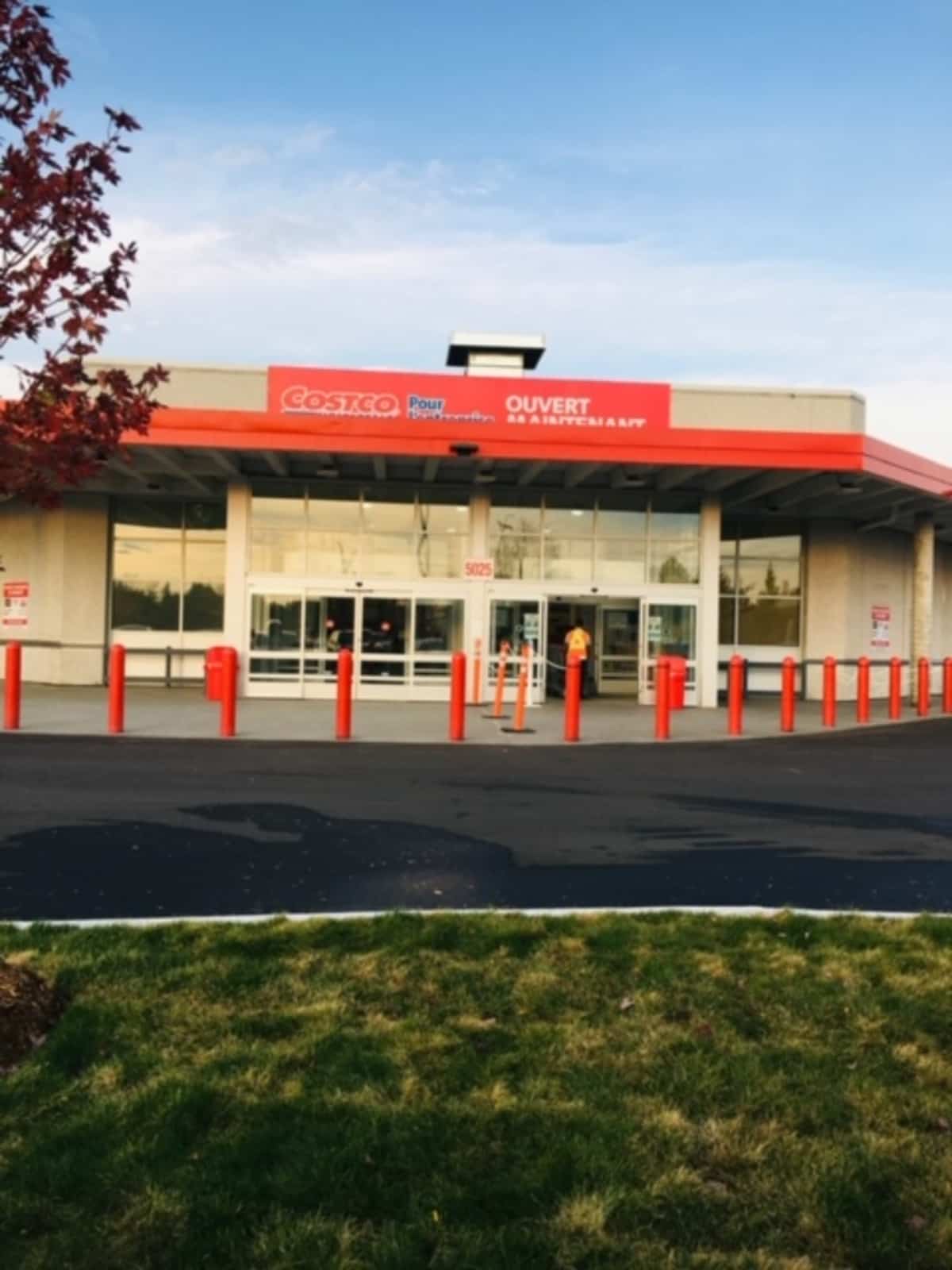 Costco planifie d’autres ouvertures à Montréal et Québec | TVA Nouvelles