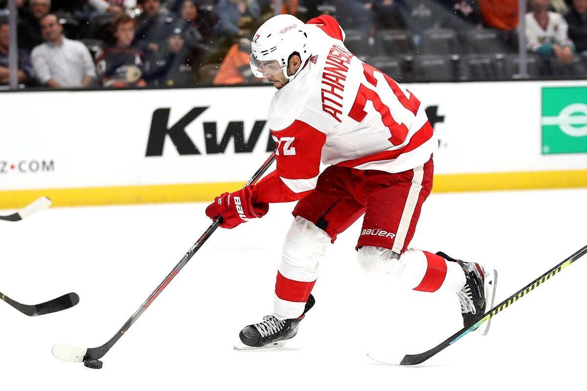 Un record peu enviable à la portée d’Andreas Athanasiou? | JDM