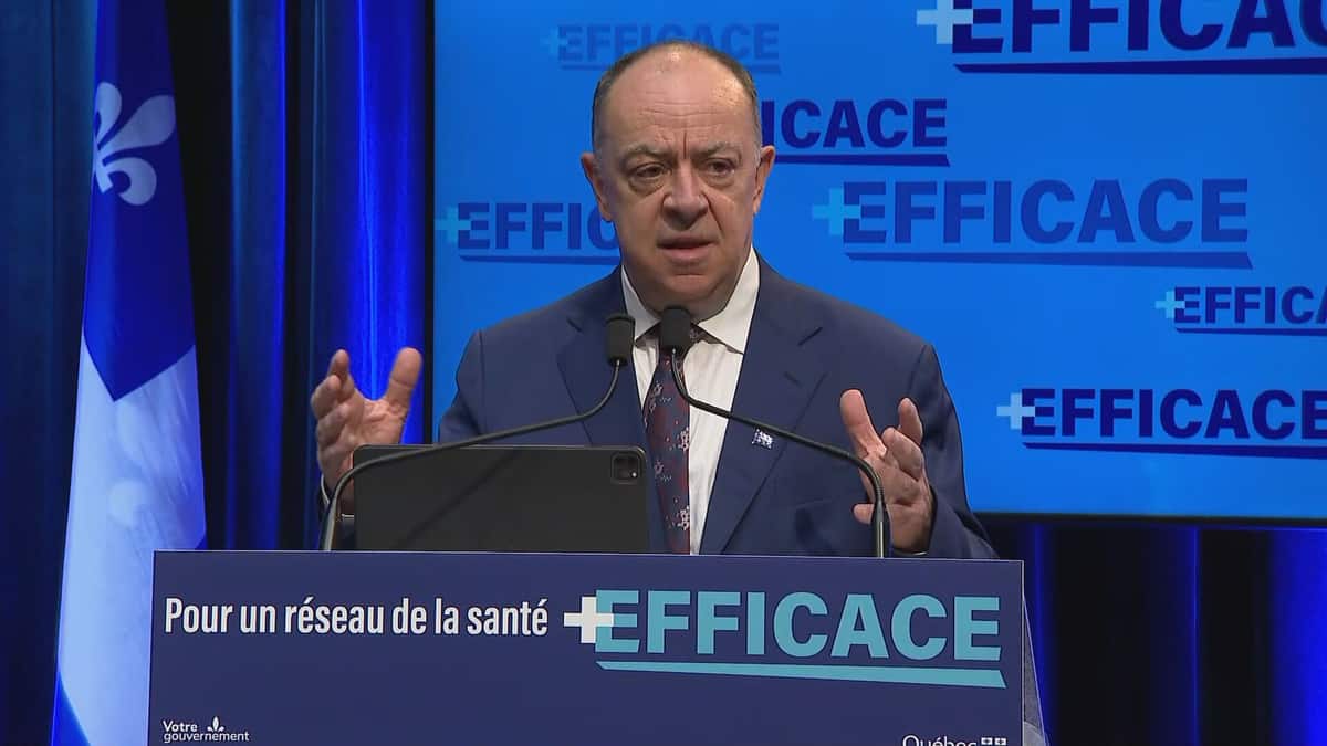 La révolution Dubé sera-t-elle (enfin) la bonne? | JDM | QUB info