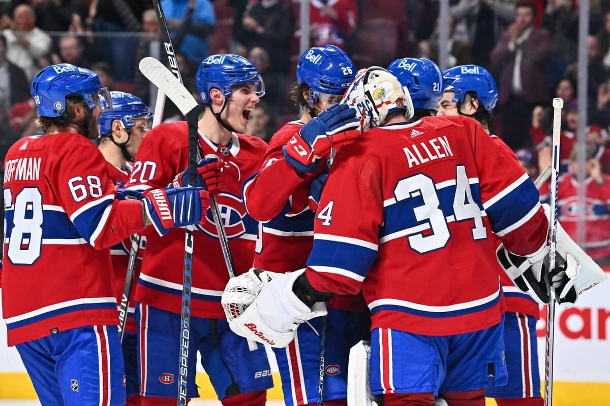 «On a payé le prix» - Martin St-Louis - TVA Sports