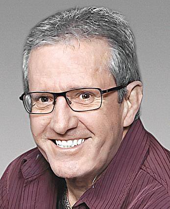 SÉNÉCHAL, Aurèle | Le Journal de Québec