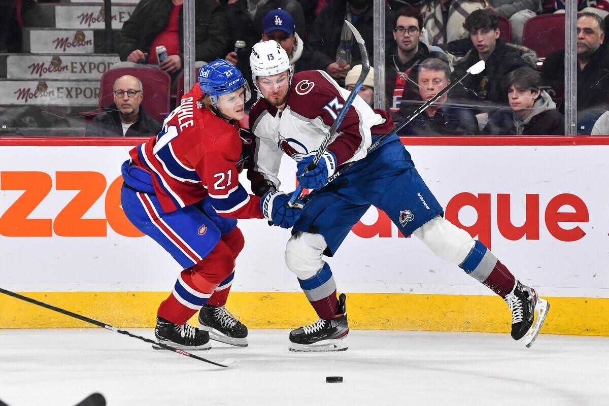 Stéphan Lebeau et la coupe de 1993: il est temps de passer le flambeau ...