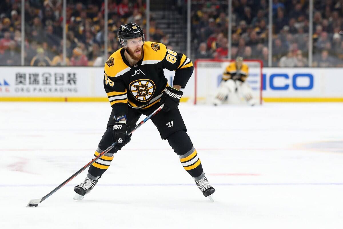 Kevan Miller n'arrivait plus à monter un escalier - TVA Sports