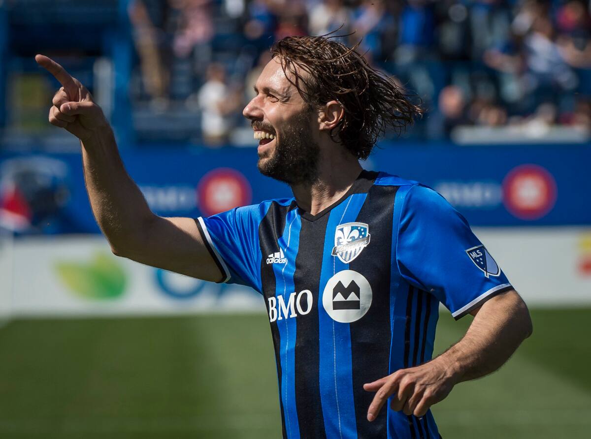 11e entraîneur du CF Montréal en 13 ans: «C’est un poste difficile et ...