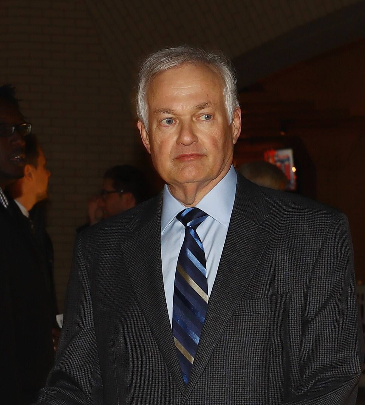 Retour au jeu: le président de l'AJLNH se montre prudent | JDQ