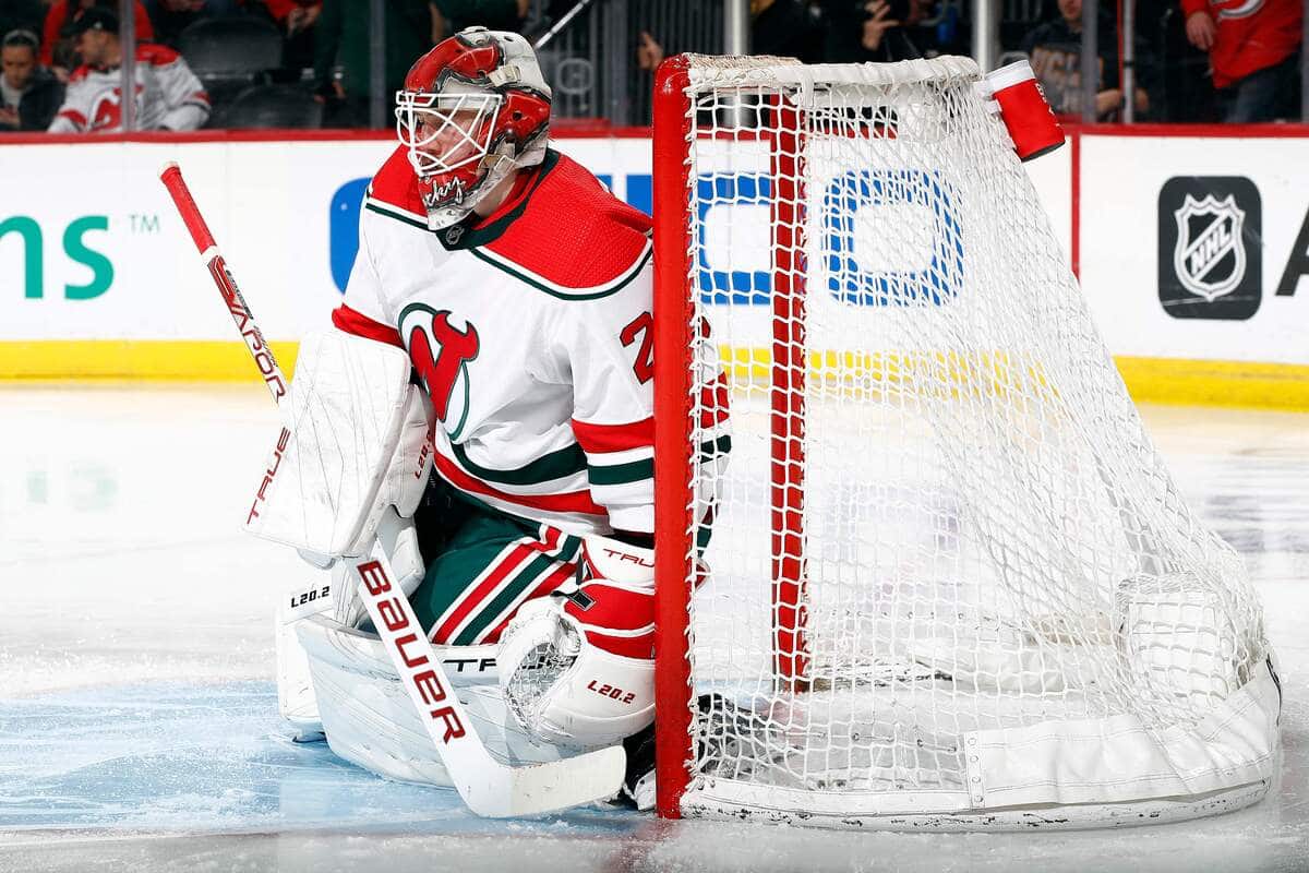 Blackwood échangé; Dadonov reste à Dallas | JDM