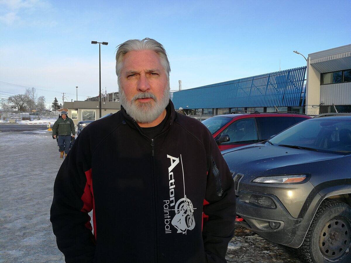 Bombardier: «Pas la première tempête» à La Pocatière | JDM