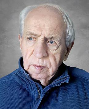 LABERGE, Marc-André | Le Journal de Québec