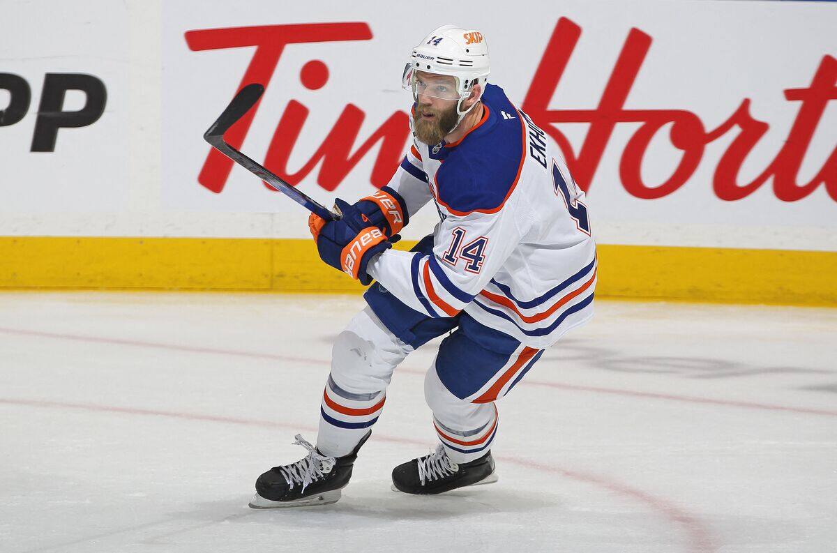 Mattias Ekholm et Calvin Pickard s’approchent d’un retour: les Oilers ...