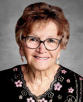 FORGUES, Carmen | Le Journal de Québec