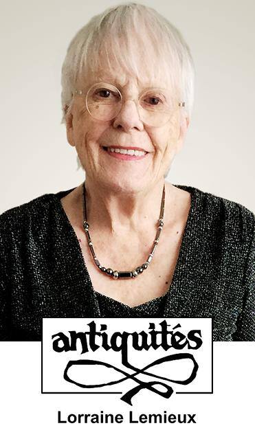 Lorraine Bernard Lemieux | Le Journal de Québec