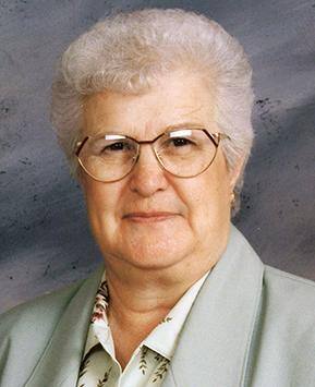 BOURGAULT, Laurette | Le Journal de Québec