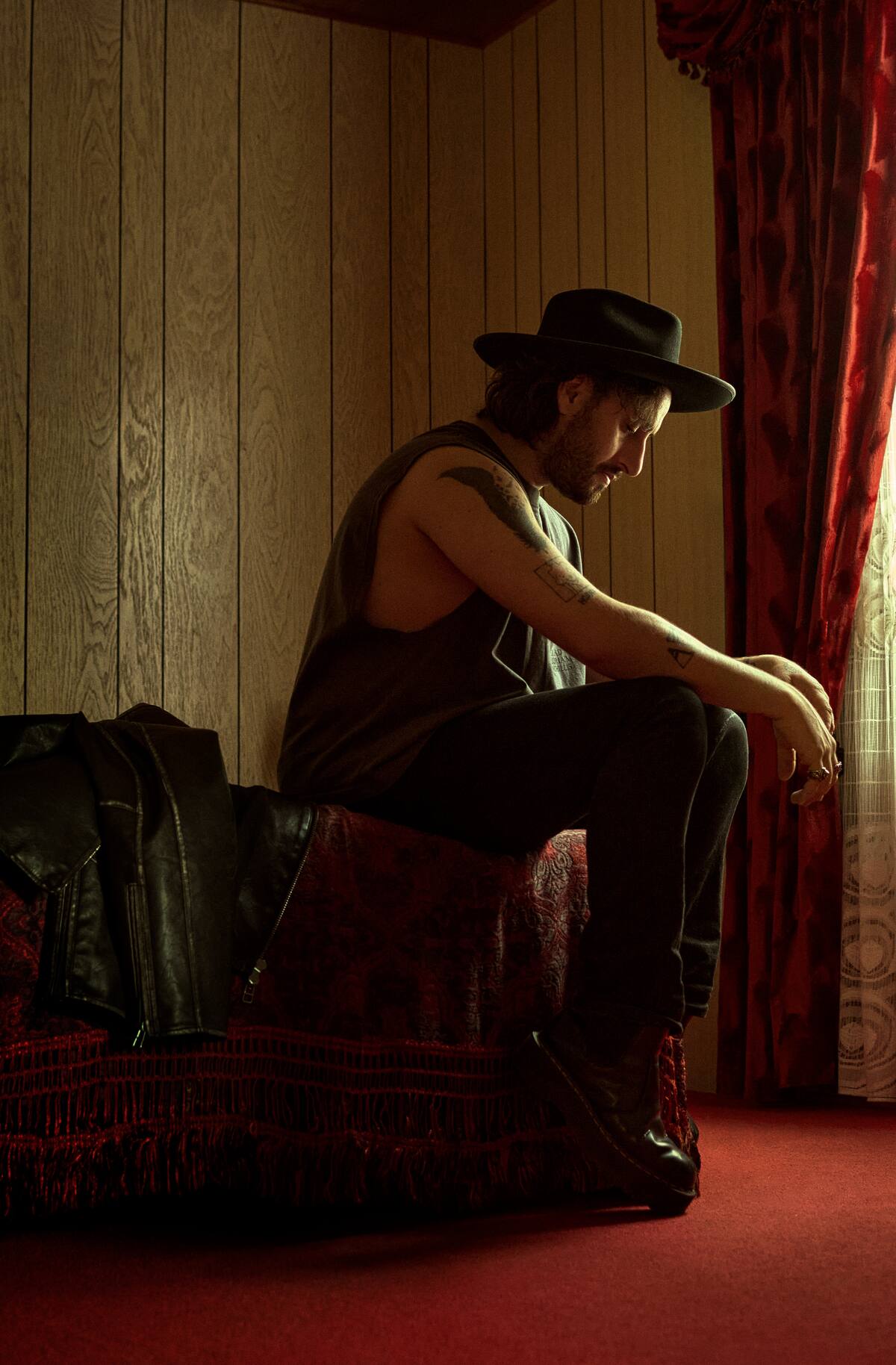 Le Québécois Rick Pagano revient sur son parcours à «The Voice»: «Juste ...