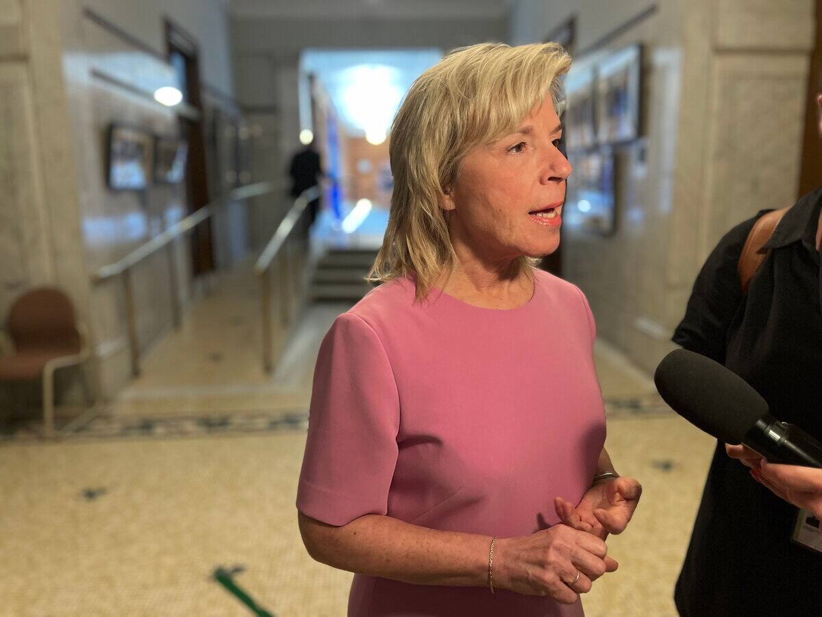 Henri-Paul Rousseau nommé délégué général du Québec à Paris | JDQ