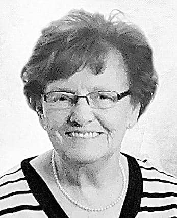 MERCIER CASAULT, Juliette | Le Journal de Québec