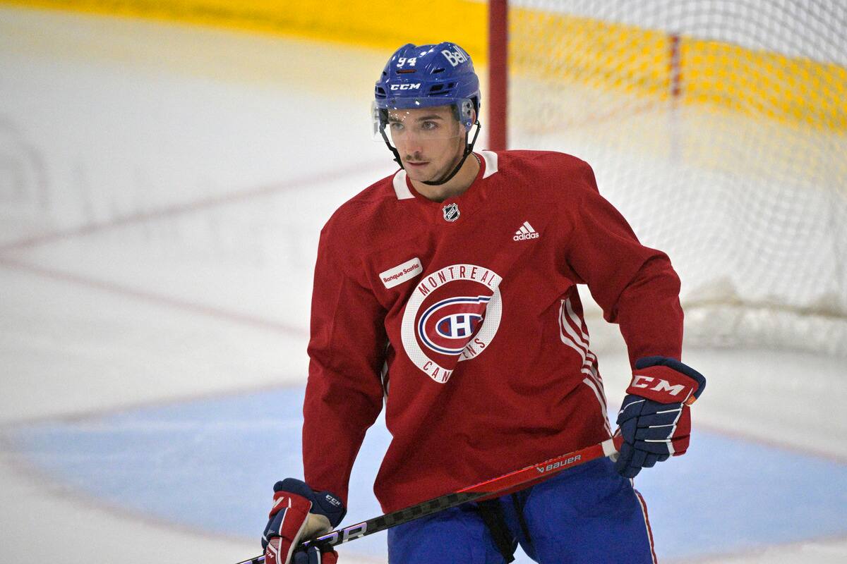 Logan Mailloux a droit à une «deuxième chance», dit la ministre ...