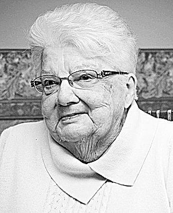 BLANCHET, Rachel | Le Journal de Québec